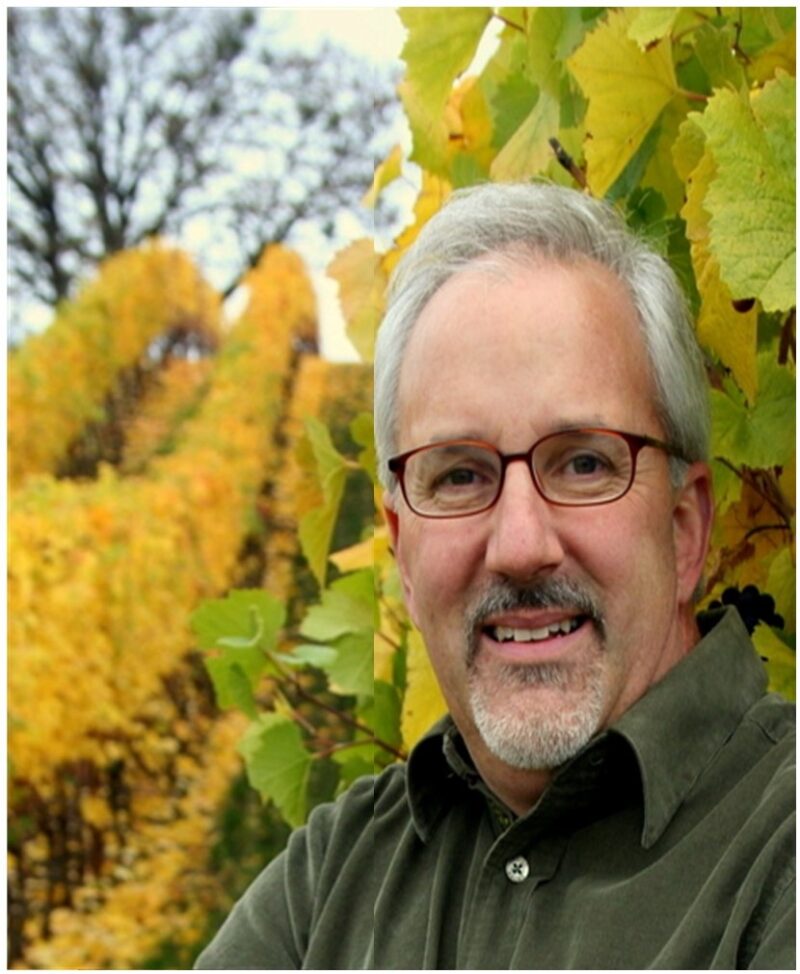 Our Team – Oregon Vineyard Property – Matt Tackett